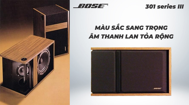 loa bose 301 seri 3 hàng bãi chính hãng mexico, giá rẻ nhất